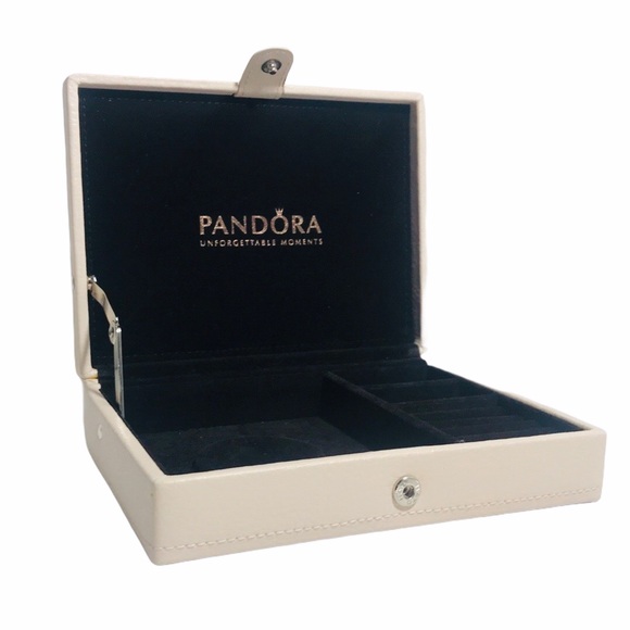 Pandora | Storage & Organization | Pandora Unforgettable Moments ...